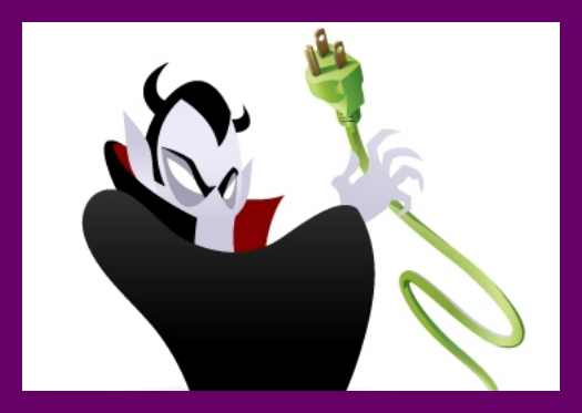 Do you have energy vampires in your office? – Connect the Dots … with ...