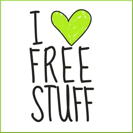 Who wants FREE Stuff? – Connect the Dots … with FSIoffice
